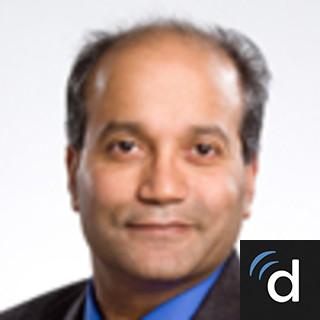 Dr. Sanjay Varma - Princeton Medical Institute
