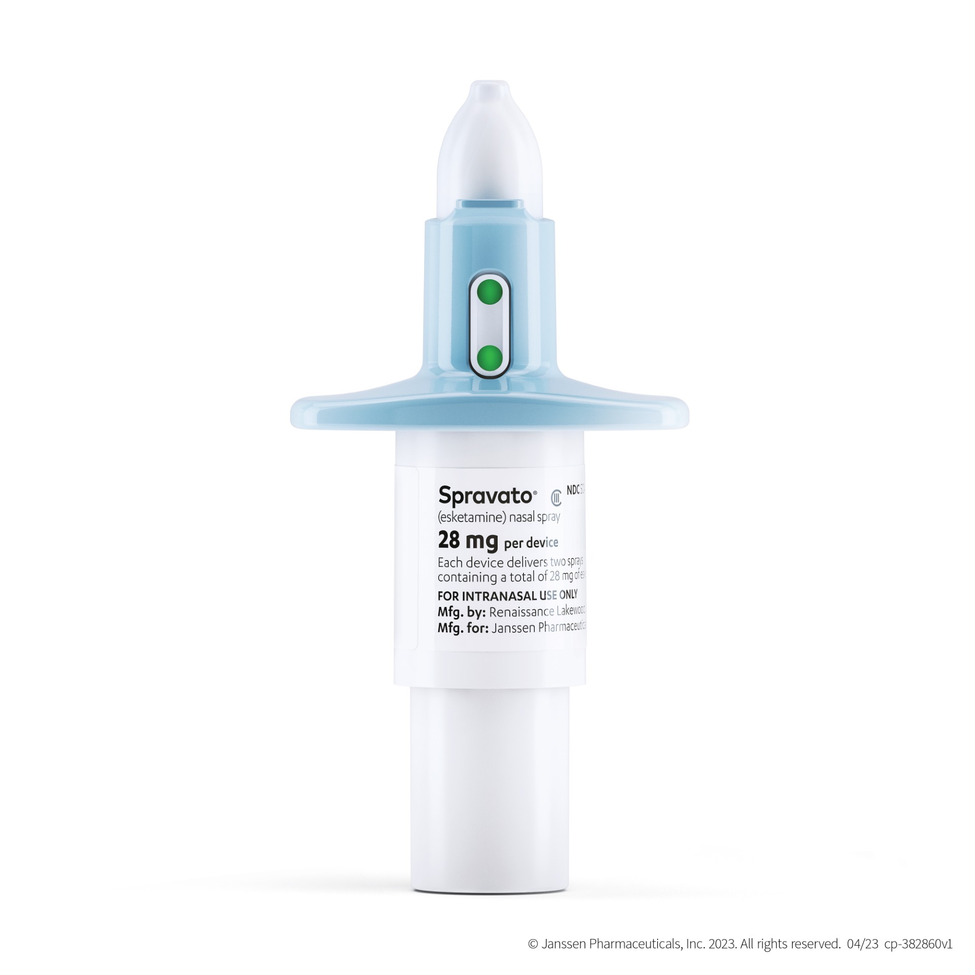 Spravato - Princeton Medical Institute